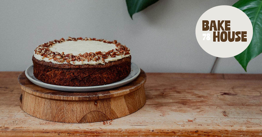 Artisan Bakes & Catering in Newcastle | Bakehouse 78 | Bakehouse78
